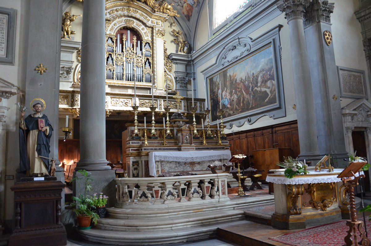 San Marco Museum Eintrittskarten - Florenz - ITALY MUSEUM